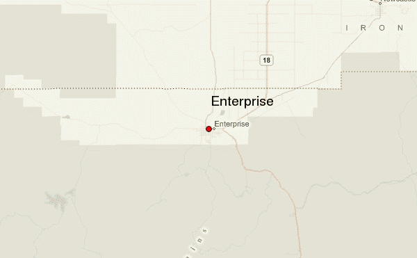 Enterprise, Utah, United States Weather Forecast