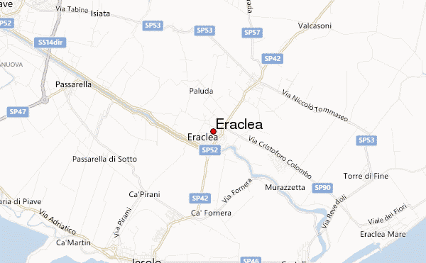 Eraclea Weather Forecast