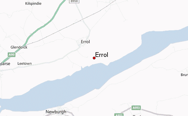Errol Weather Forecast