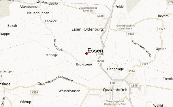 Essen, Germany Weather Forecast