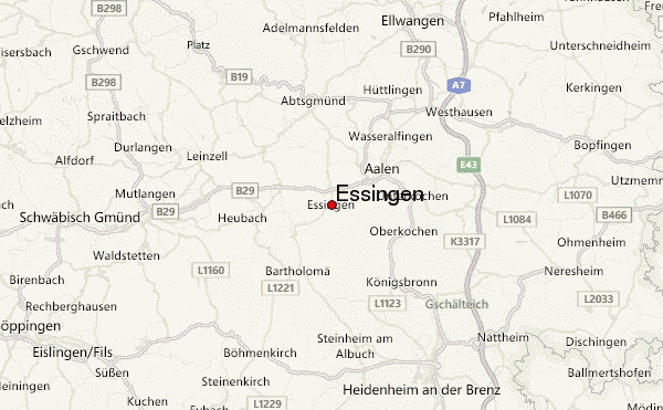 Essingen Weather Forecast