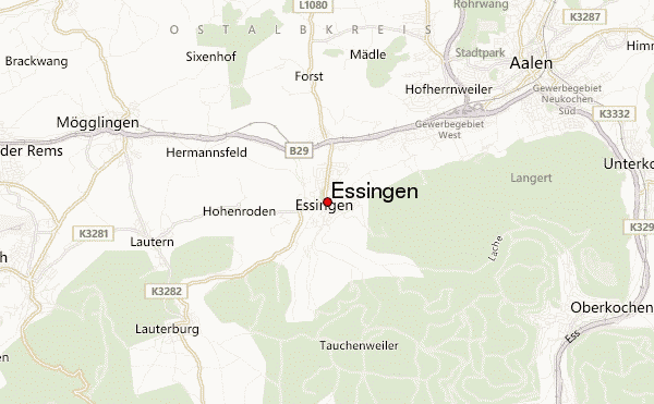 Essingen Weather Forecast