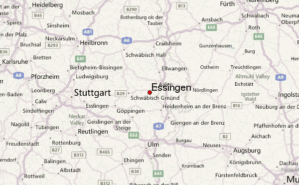 Essingen Weather Forecast