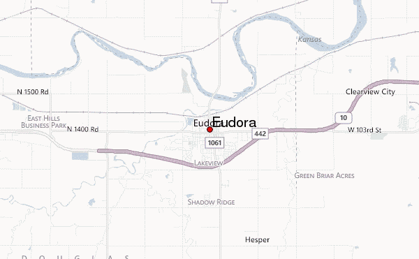 Eudora Weather Forecast