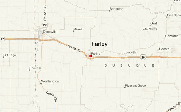 Farley Weather Forecast
