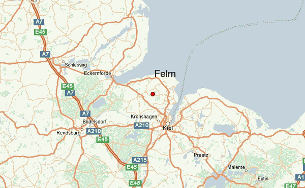 Felm Weather Forecast