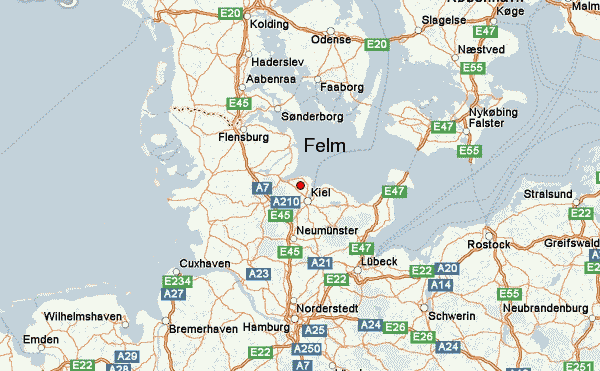 Felm Weather Forecast
