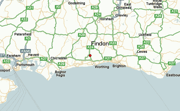 Findon, United Kingdom Weather Forecast