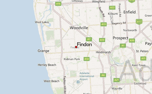 Findon Weather Forecast