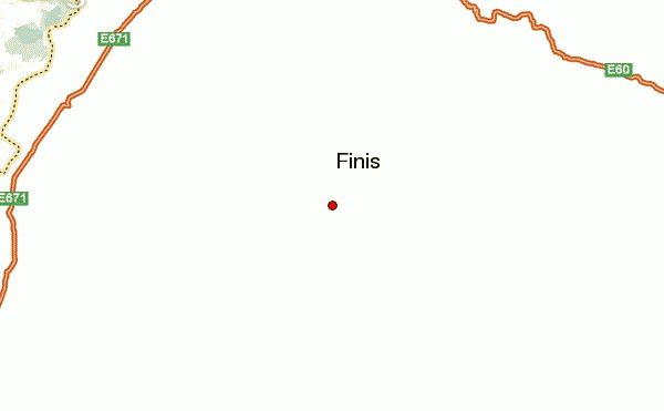 Finis Weather Forecast