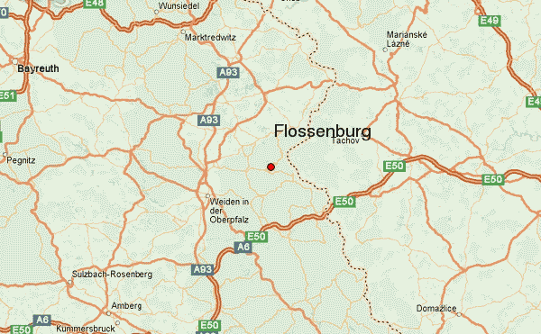 Flossenburg Weather Forecast