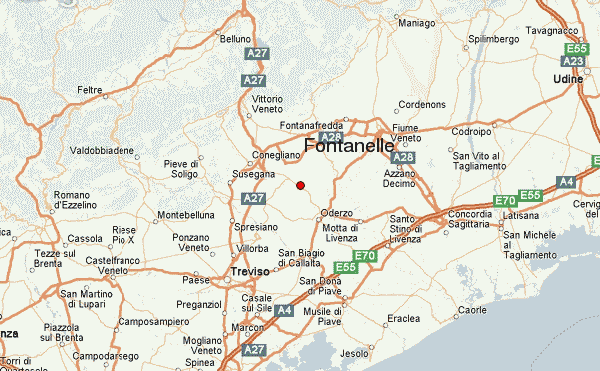 Fontanelle Weather Forecast