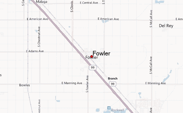 Fowler Weather Forecast