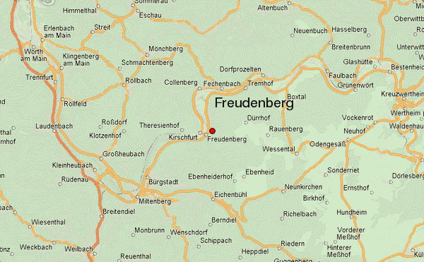 Freudenberg, Germany, Baden-Württemberg Region Weather Forecast