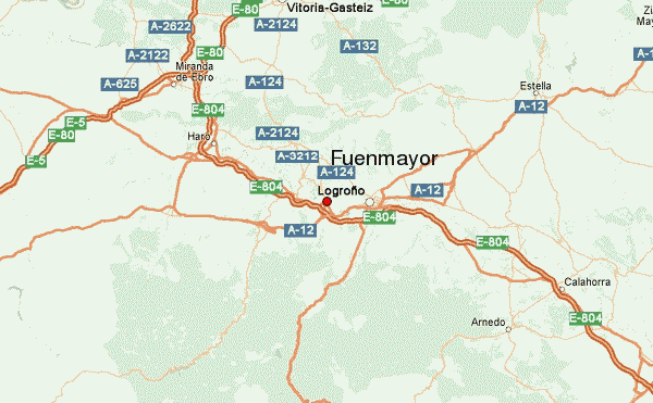 Fuenmayor Weather Forecast
