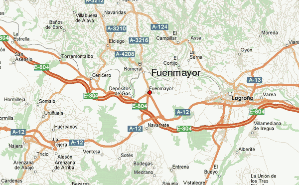 Fuenmayor Weather Forecast