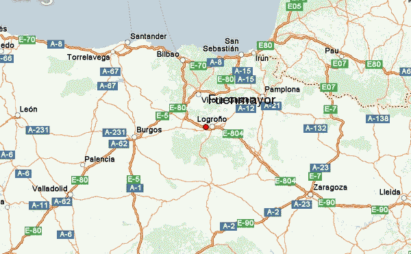 Fuenmayor Weather Forecast