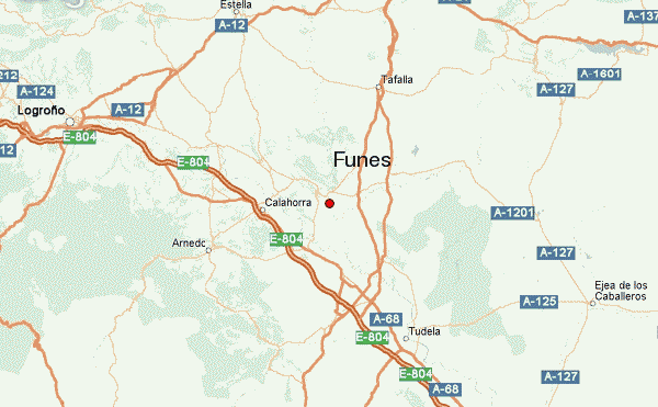 Funes, Spain Weather Forecast