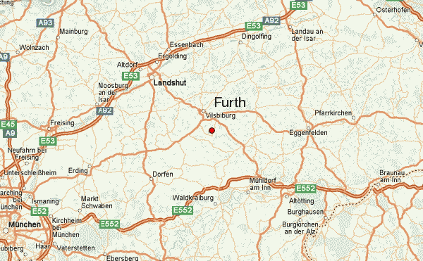 Furth, Germany Weather Forecast