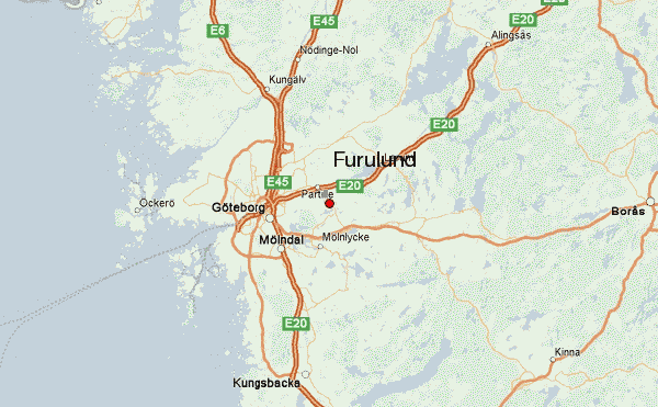 Furulund Weather Forecast