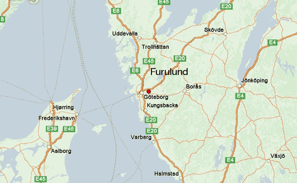 Furulund Weather Forecast