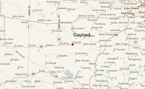 Gaylord Weather Forecast