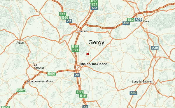 Gergy Weather Forecast
