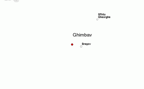 Ghimbav Weather Forecast