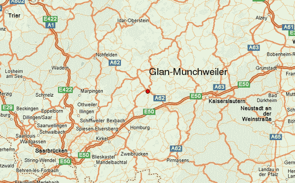 Glan-Munchweiler Weather Forecast