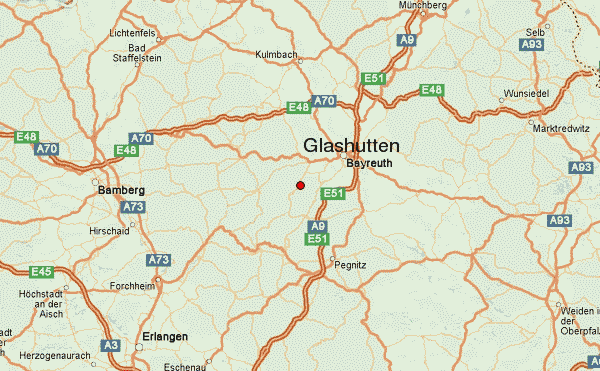 Glashutten, Germany Weather Forecast