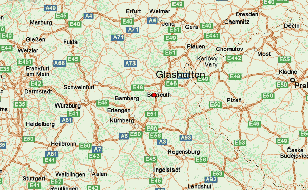 Glashutten, Germany Weather Forecast