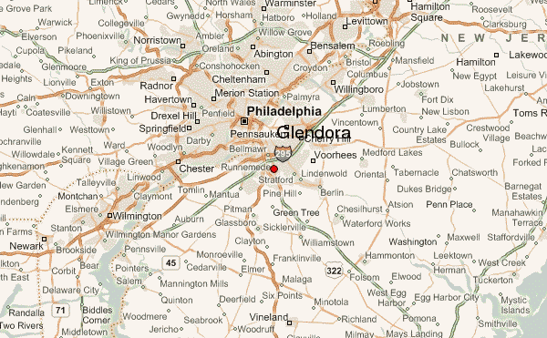 Glendora, New Jersey Weather Forecast
