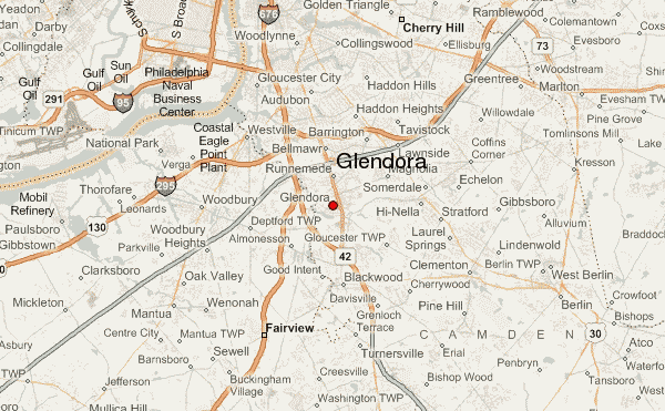 Glendora, New Jersey Weather Forecast
