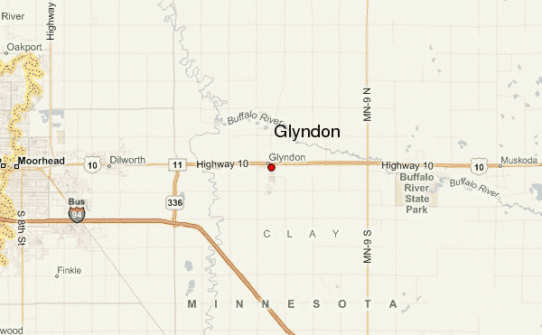 Glyndon Weather Forecast