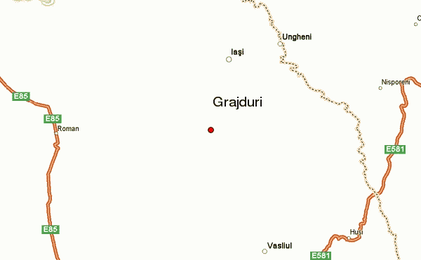 Grajduri Weather Forecast