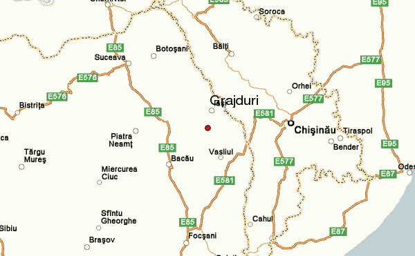 Grajduri Weather Forecast