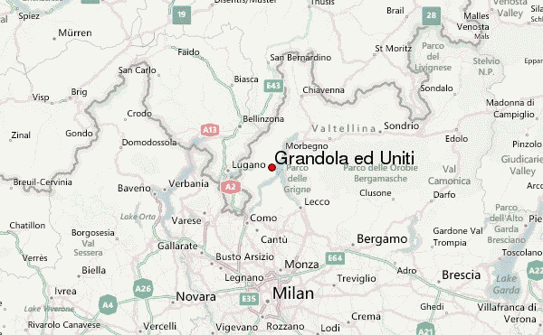 Grandola ed Uniti Weather Forecast