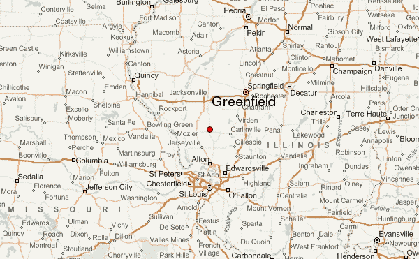 Greenfield, Illinois Weather Forecast