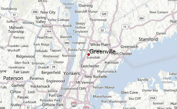 Greenville, New York Weather Forecast