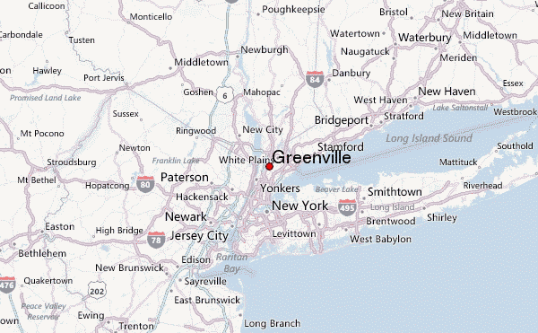 Greenville, New York Weather Forecast