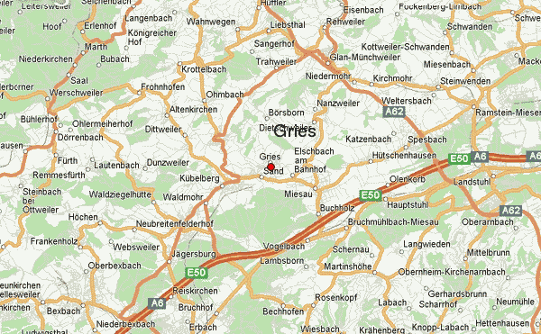 Gries, Germany Weather Forecast