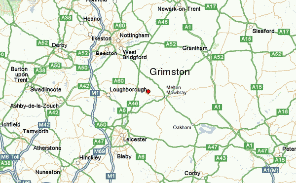 Grimston Weather Forecast