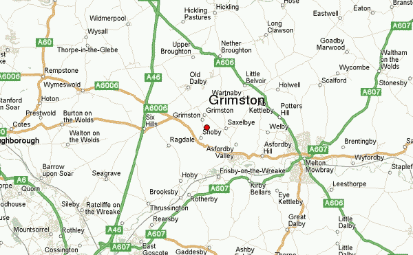 Grimston Weather Forecast