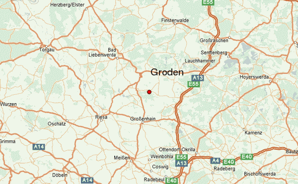 Groden Weather Forecast