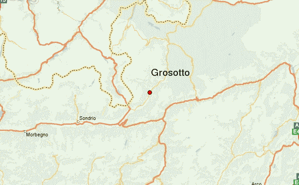 Grosotto Weather Forecast