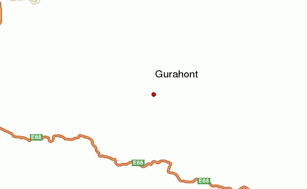 Gurahont Weather Forecast