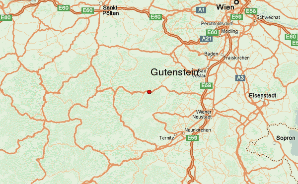 Gutenstein Weather Forecast