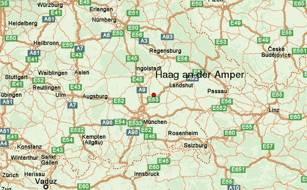 Haag an der Amper Weather Forecast