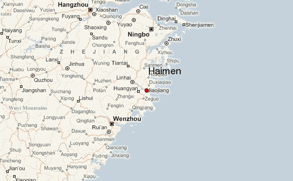 Haimen - JungleKey.fr Wiki