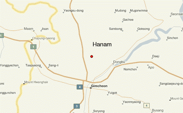 Hanam - JungleKey.fr Wiki